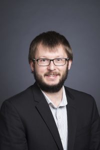 David Lund Headshot – Center for Intellectual Property x Innovation Policy