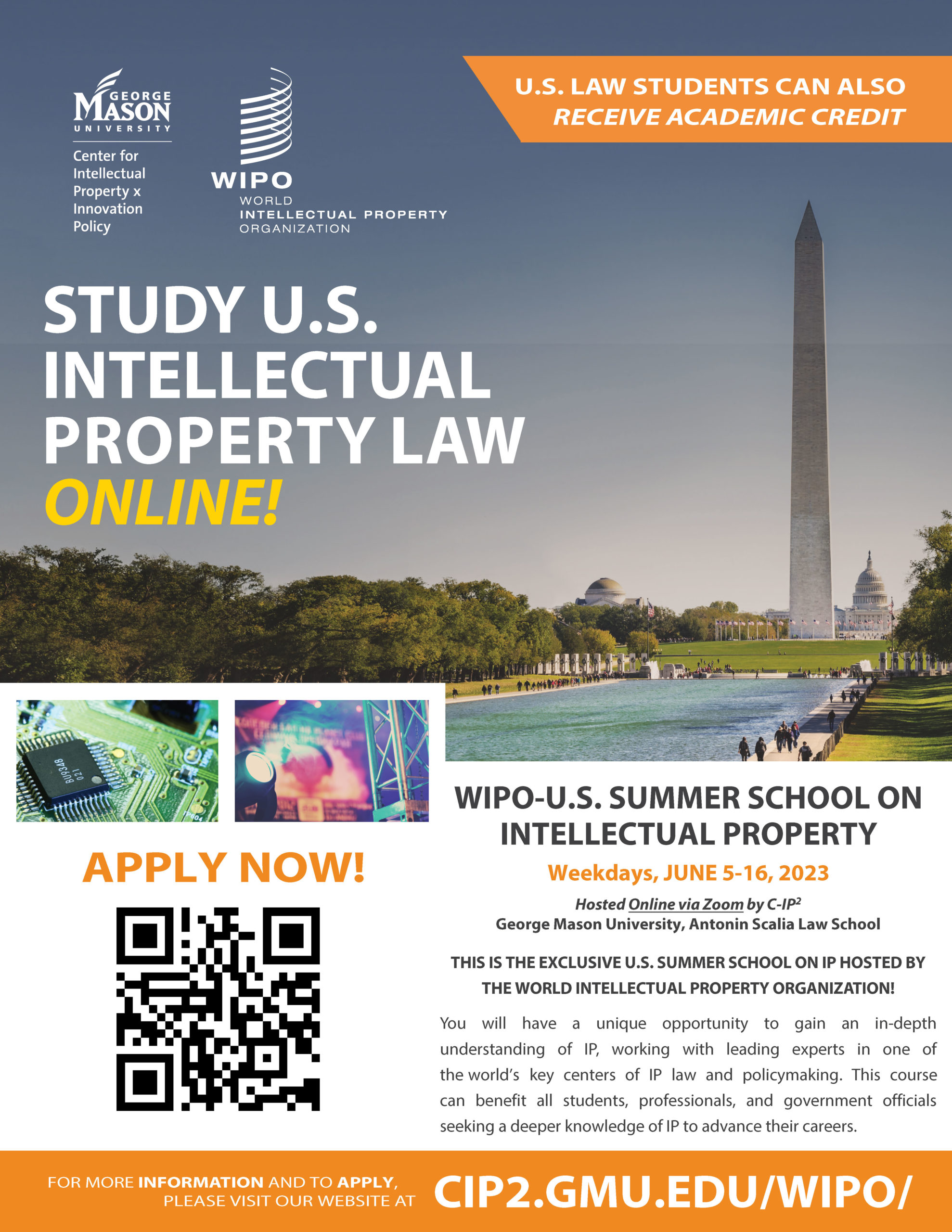 Center for Intellectual Property x Innovation Policy